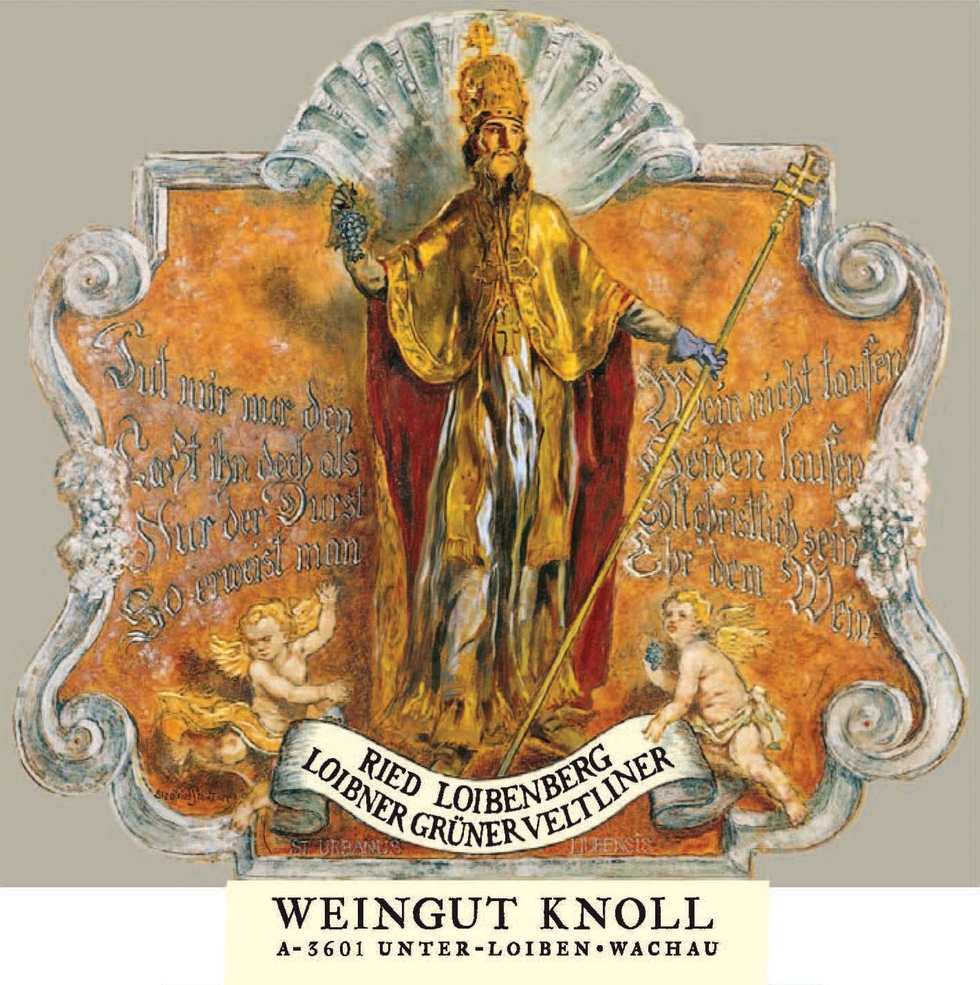 Emmerich Knoll | Wachau | Austrian Wine | Circo Vino