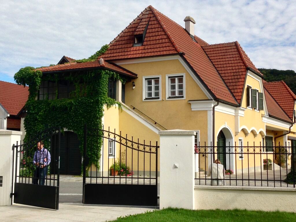 Emmerich Knoll | Wachau | Austrian Wine | Circo Vino