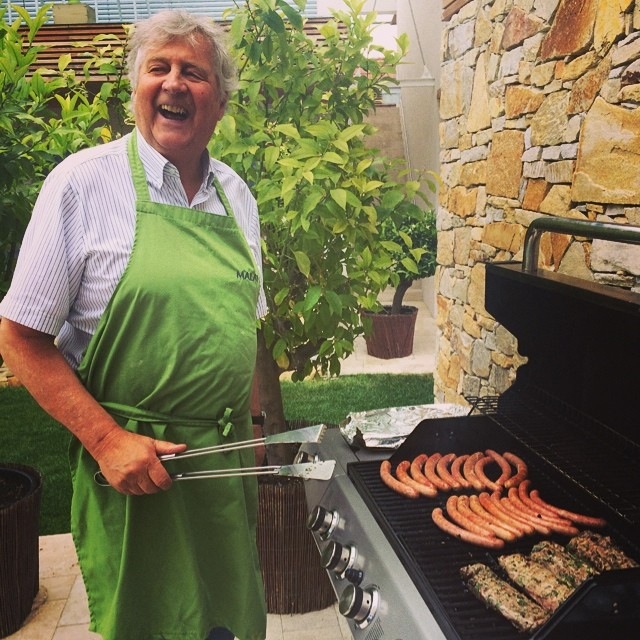 The Original Leading Edge: Malat Winery · Circo Vino