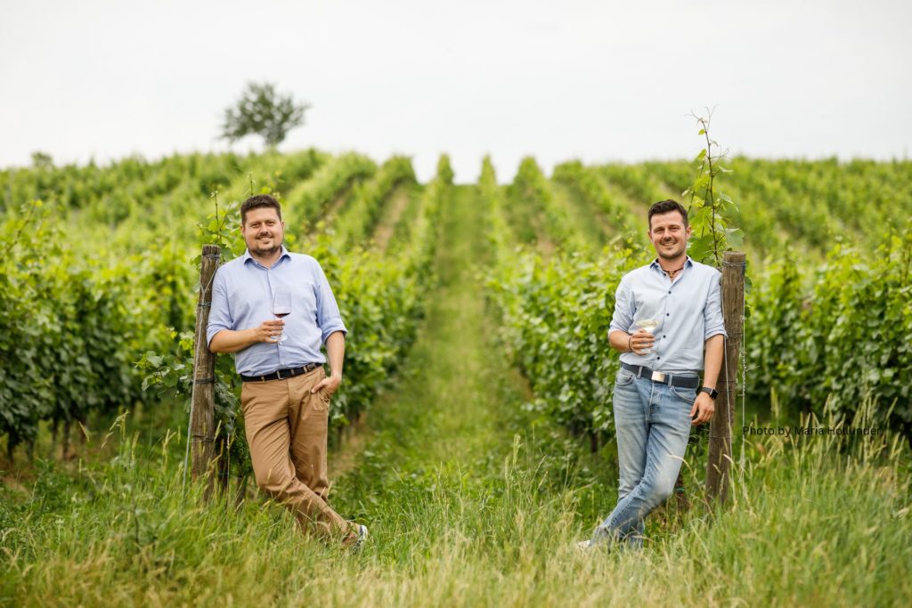 Weingut MAD | Burgenland | Austrian Wine | Circo Vino